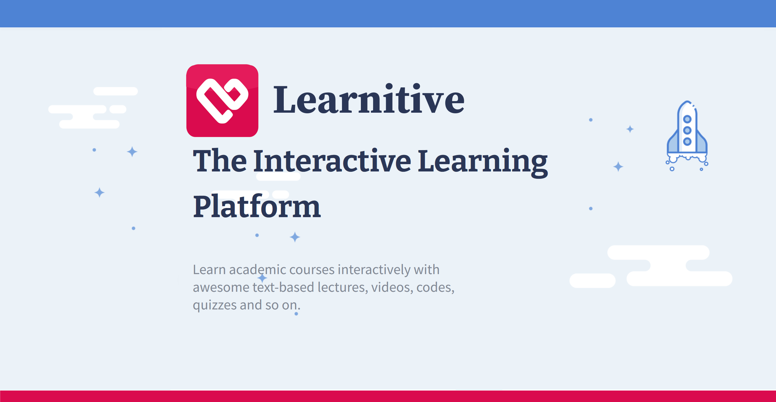 Create and Learn Interactively with AI | Learnitive