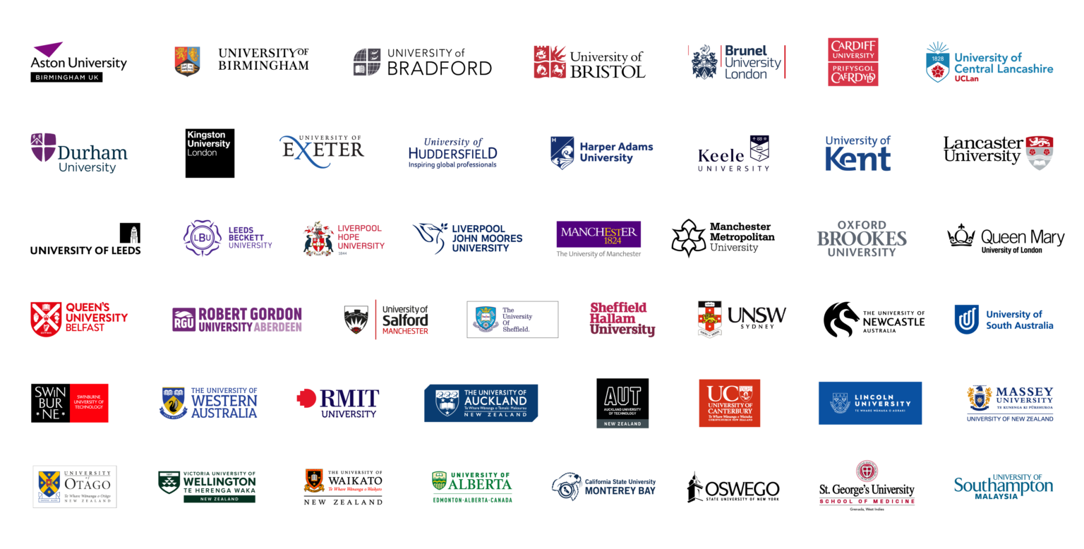 The Learnitive Global | Learnitive