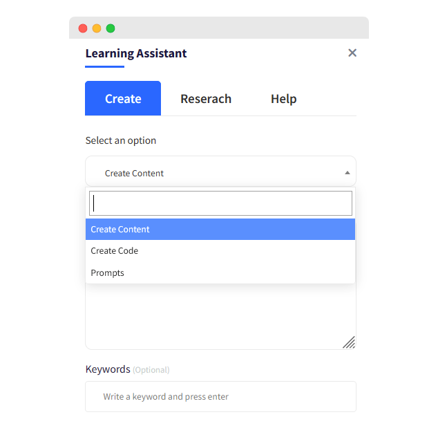 Create and Learn Interactively with AI | Learnitive